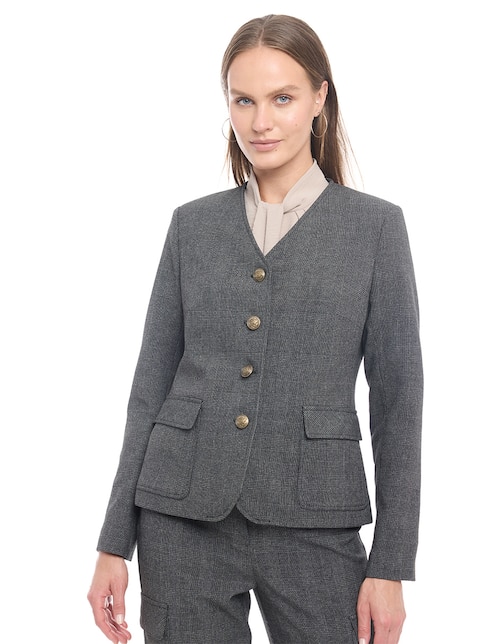 Saco formal Alexis para mujer 1